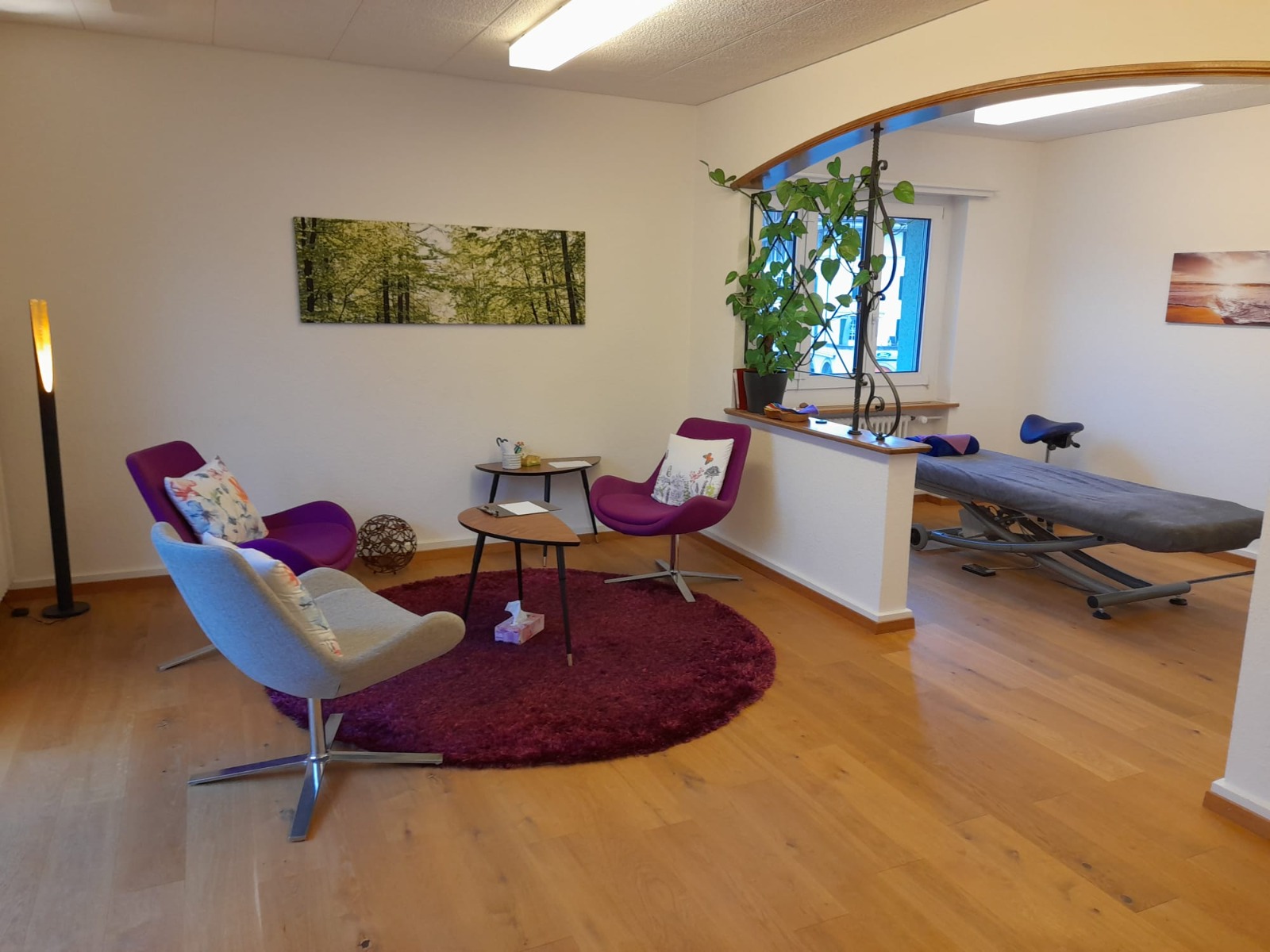 Sandra Junker – EPI Extractions